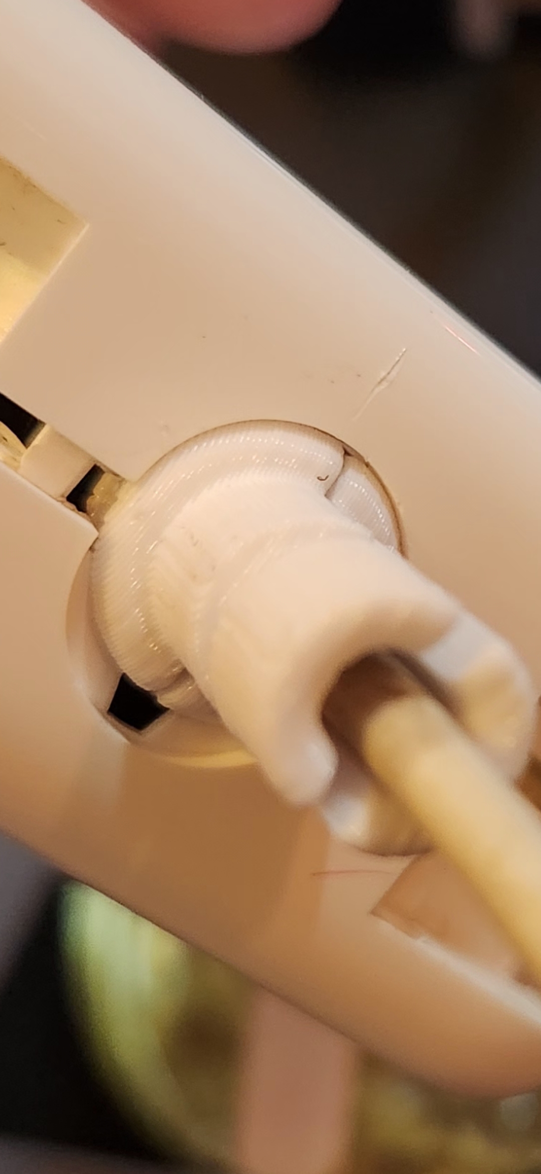 Apple Magsafe 2 45-85w Adaptor Cable Holder Replacement Part by Toranga ...