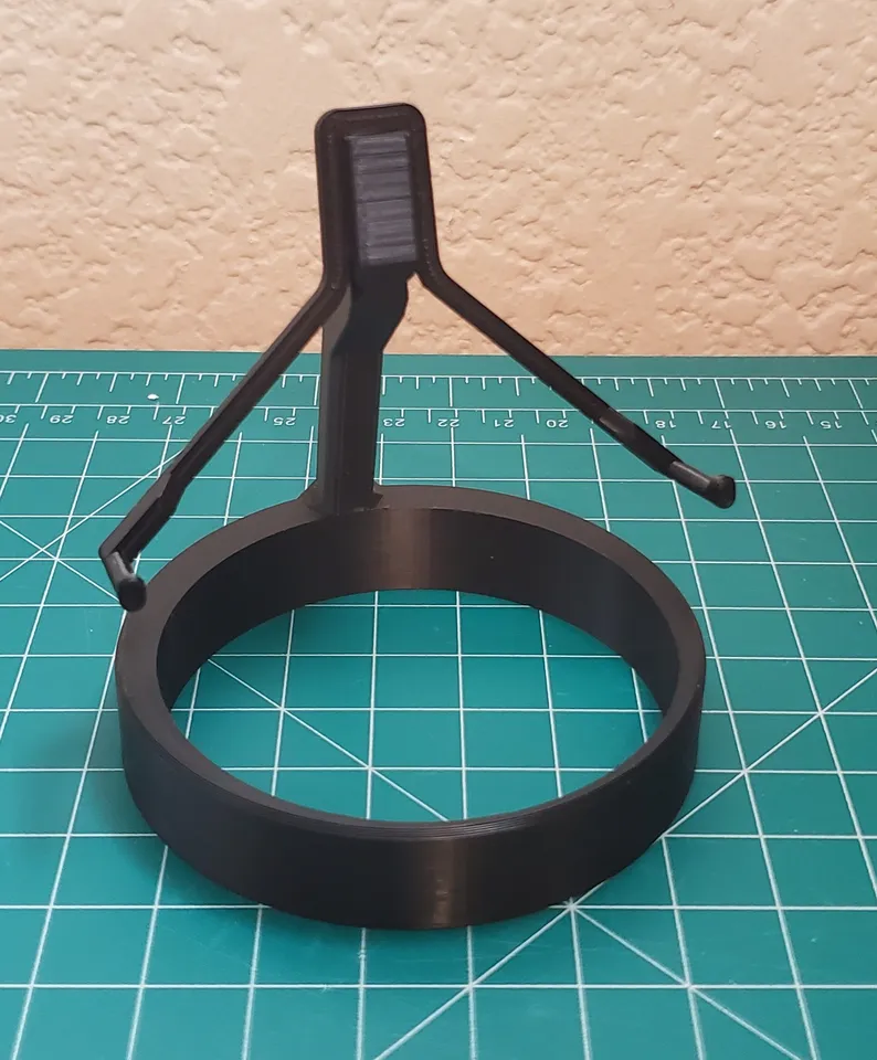 Display Stand by Bryan | Download free STL model | Printables.com