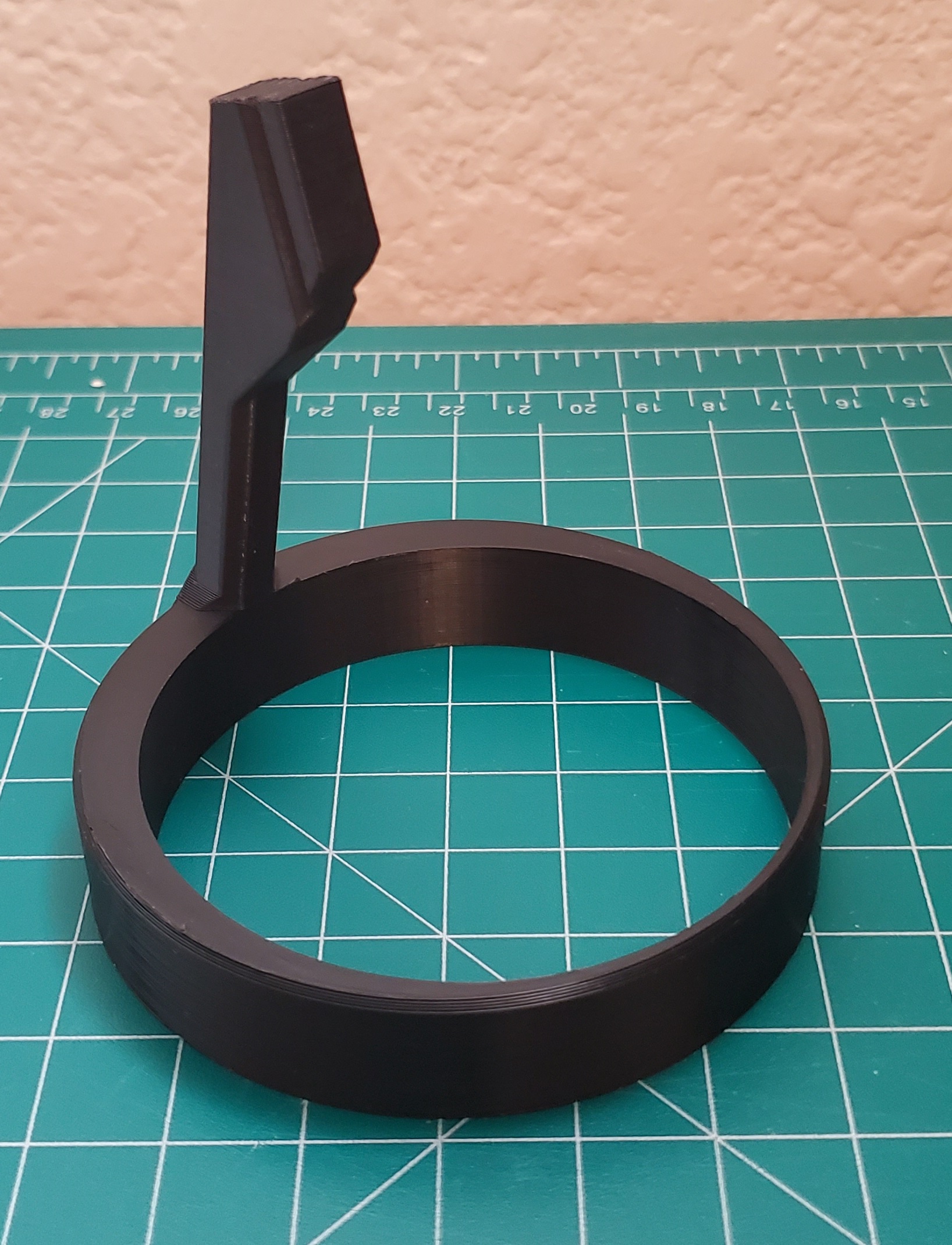 Display Stand by Bryan | Download free STL model | Printables.com