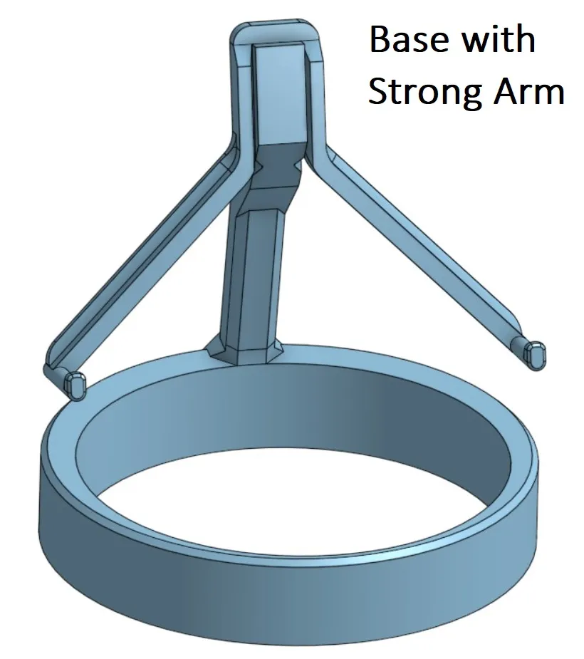 Display Stand by Bryan | Download free STL model | Printables.com