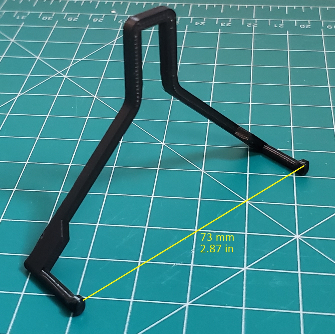 Display Stand By Bryan Download Free Stl Model