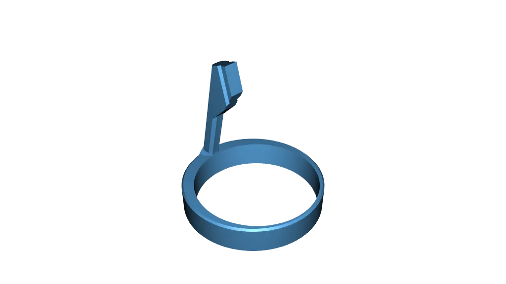 Display Stand by Bryan | Download free STL model | Printables.com