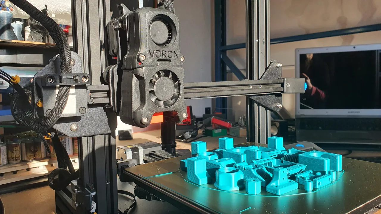 Ender 3 x Stepper Strain Relief by MacNite | Download free STL model ...