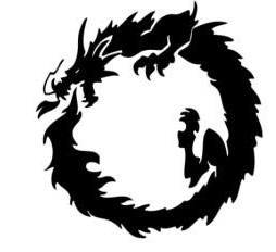Dragon Coaster 0 by Peter Ennist | Download free STL model | Printables.com