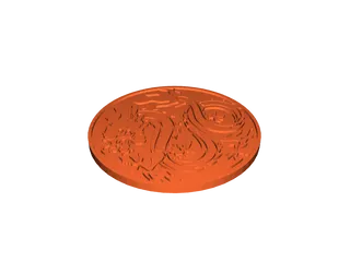 Dragon Coaster 1 by Peter Ennist | Download free STL model | Printables.com