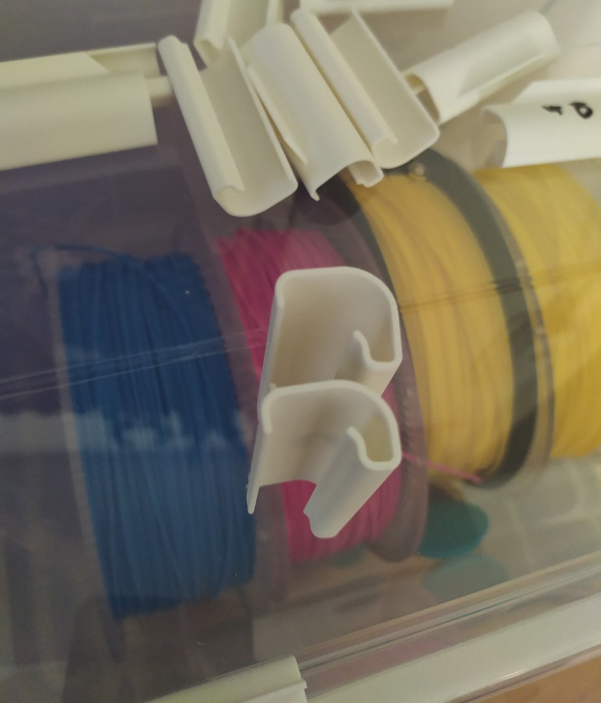 IKEA SAMLA clasp remix for 22L tight fit by Marcel Frehe | Download ...