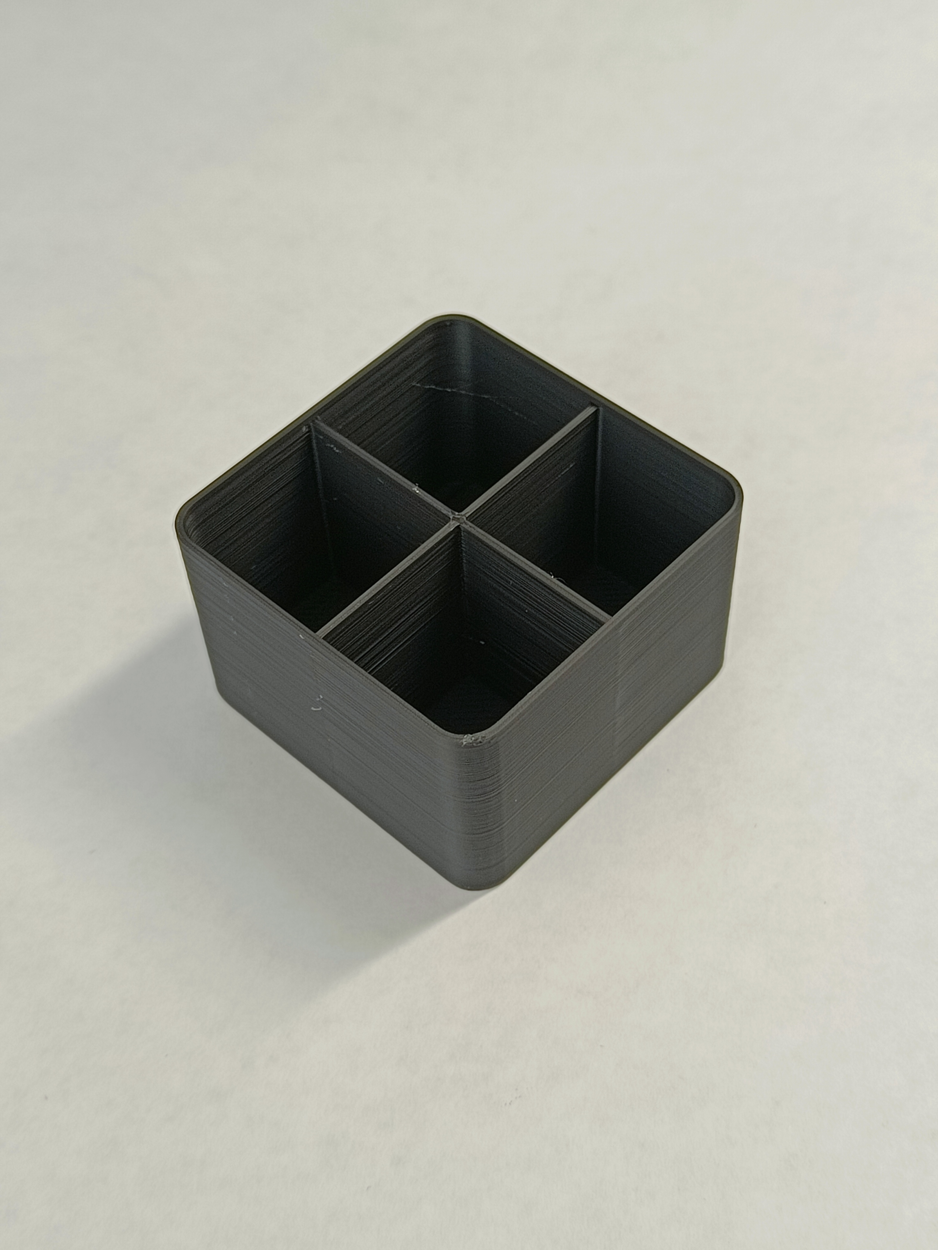 Boxes by Alex Newray | Download free STL model | Printables.com