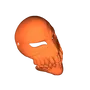Bleach mask by Wekster | Download free STL model | Printables.com