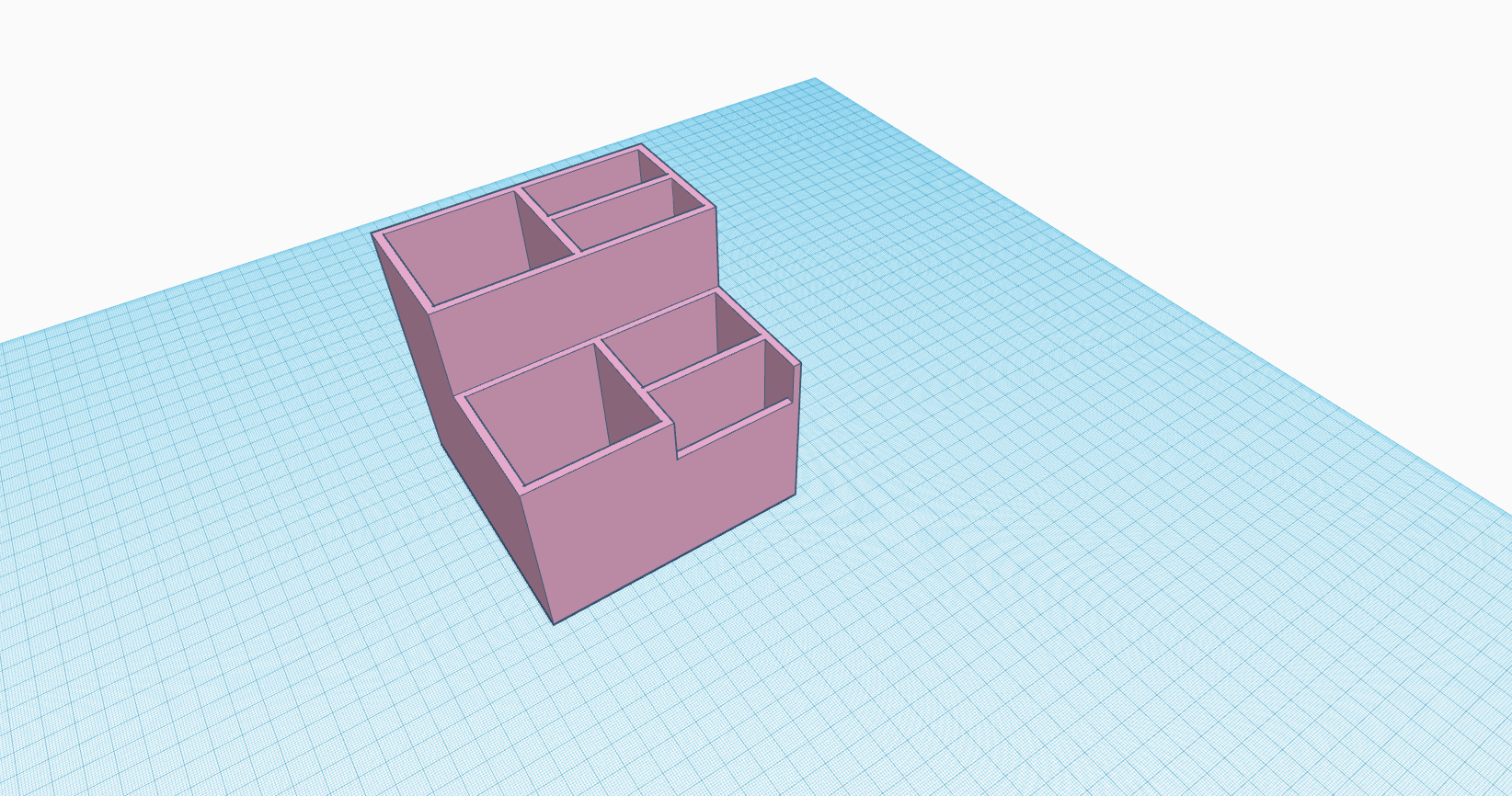 Equipment storage by tinkerman214 | Download free STL model ...