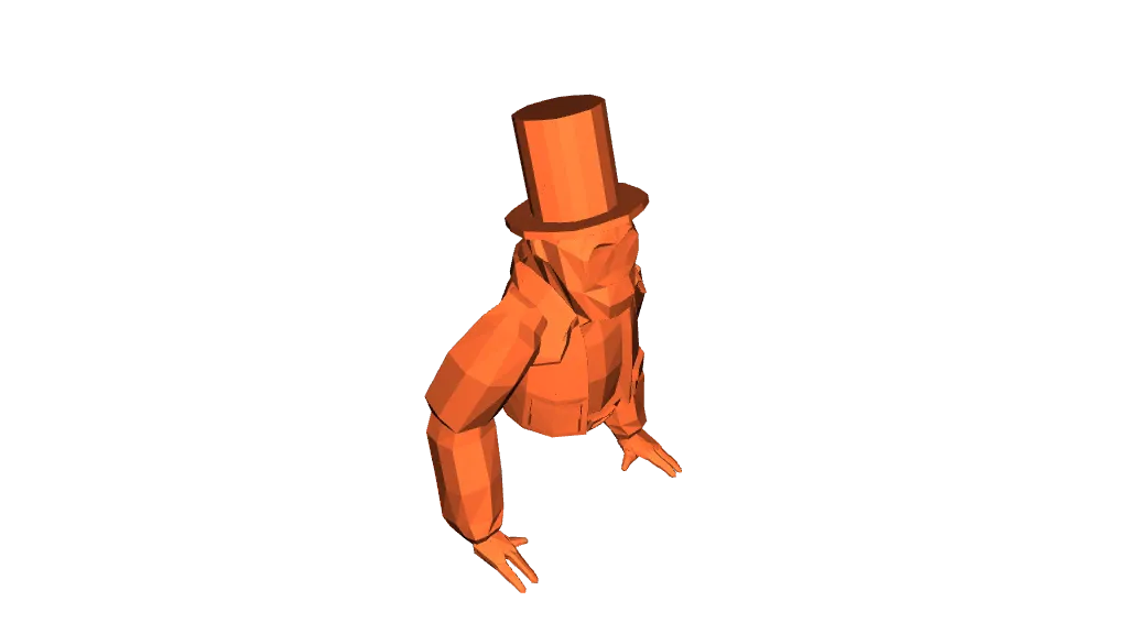 Monkey Tag Free Printables