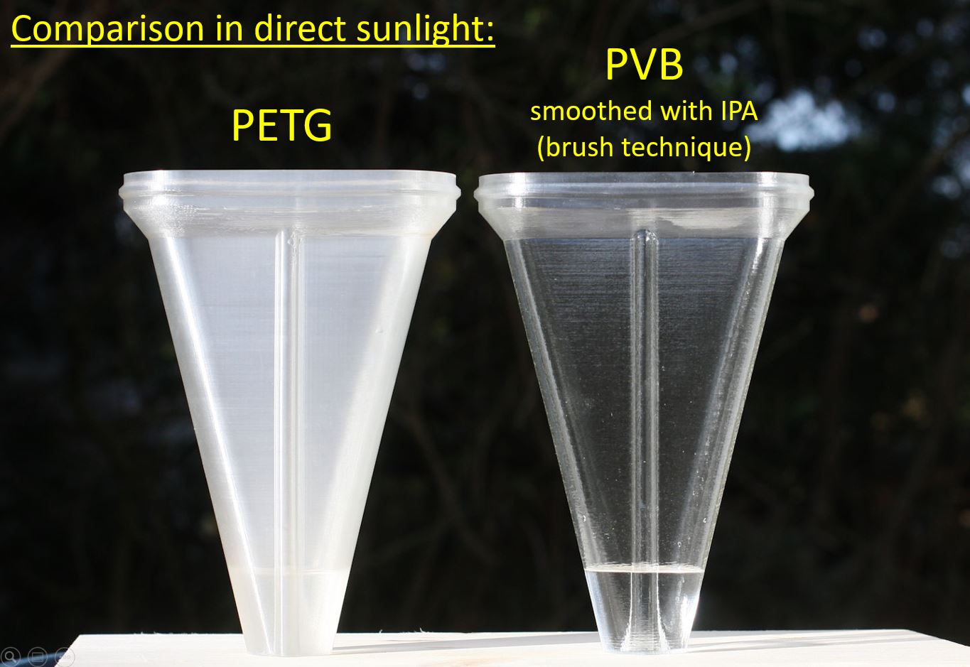 Rain Gauge (using advanced techniques and PVB) by mageb | Download free ...