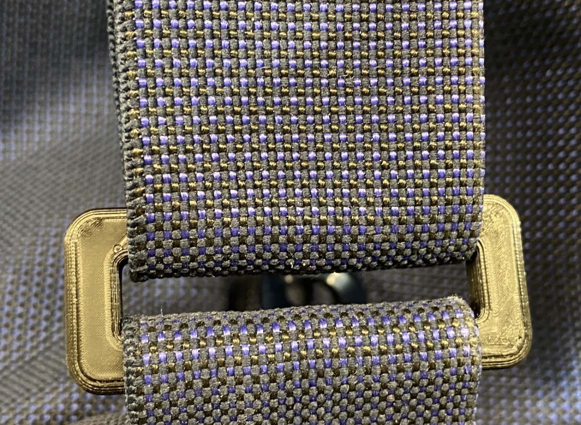 Replacement for broken Handbag Ring MD20 by JPollak | Download free STL ...