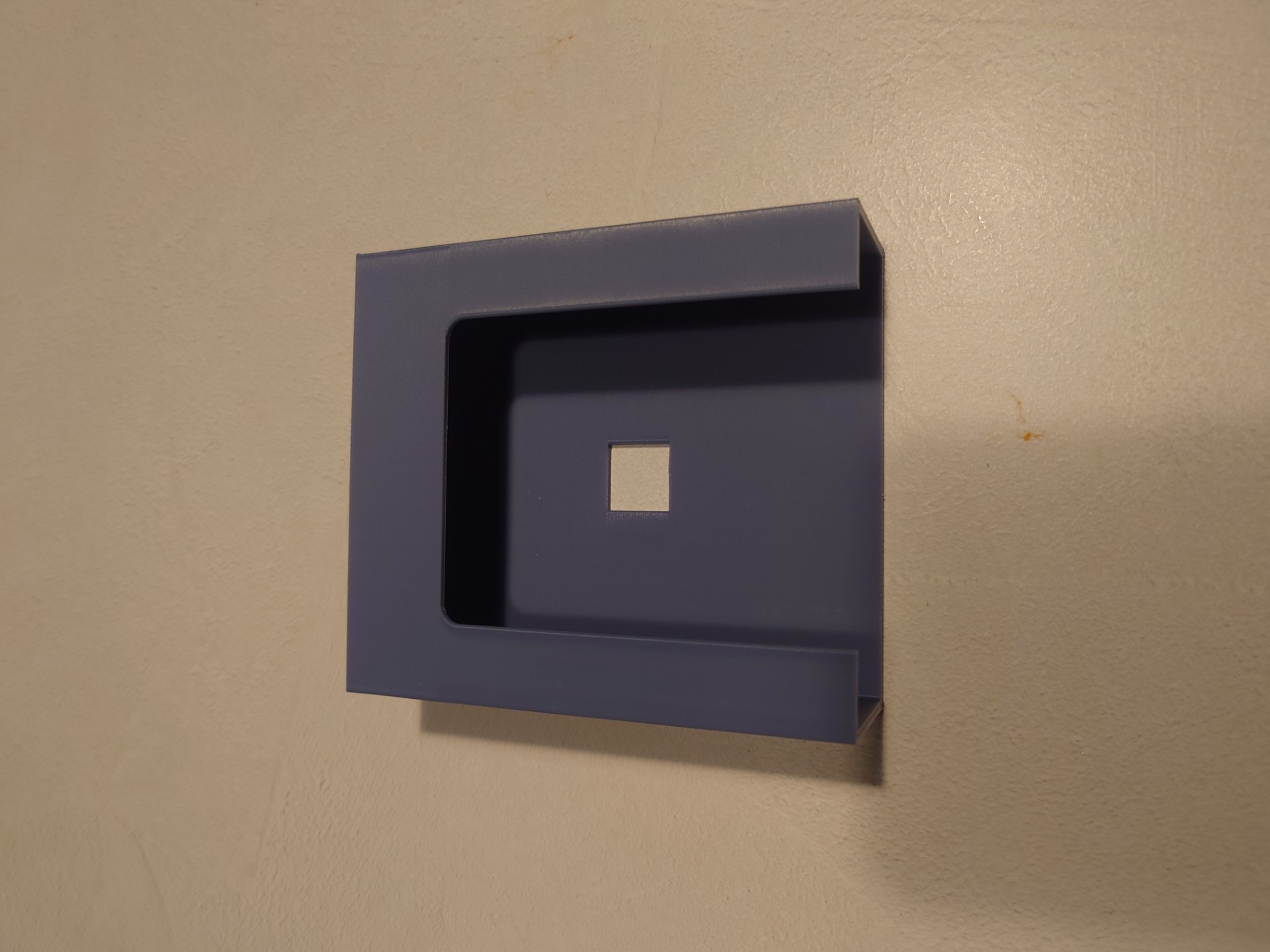 Allocacoc - LightCube Shade by EvilProphet | Download free STL model | Printables.com