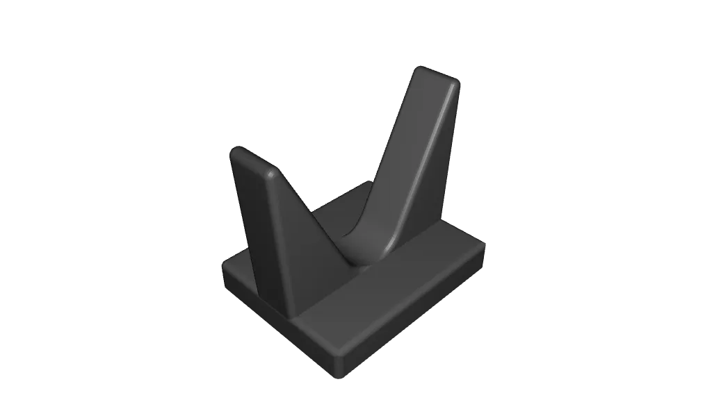 Shooting Rest by the_turtle_panda | Download free STL model ...
