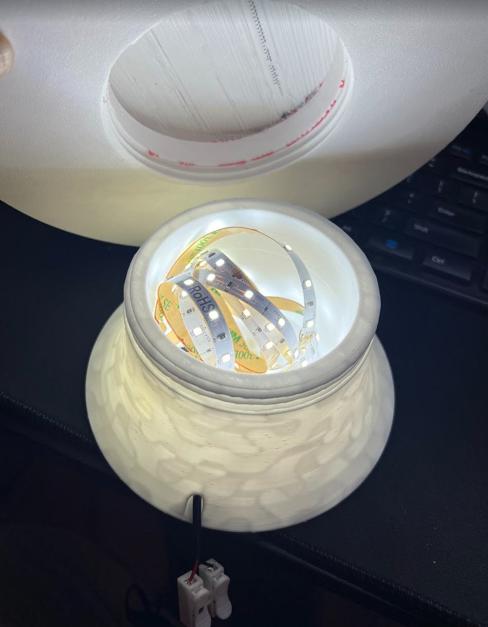 Pinball EM Pop Bumper Light par Manbearpig | Téléchargez gratuitement ...