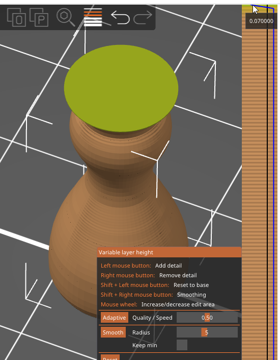 Spiral Vase Meeple by mageb | Download free STL model | Printables.com