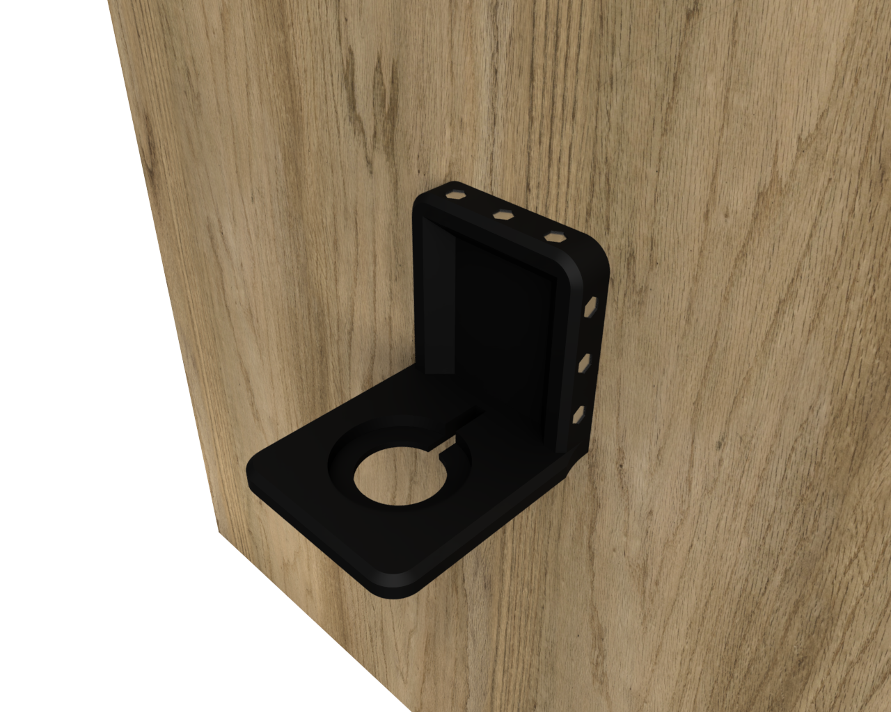 Tonie Box Holder with charging port and Tonie storage von Gerlach3D ...