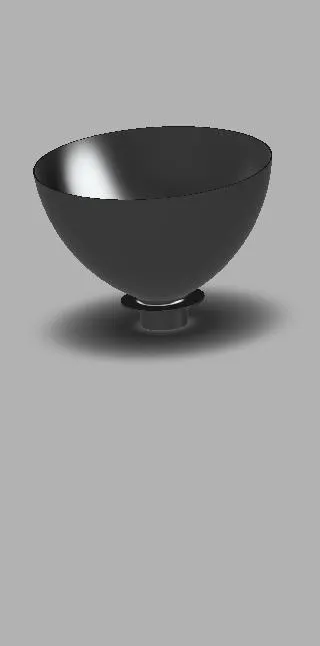 imbuto per barattoli by Mariobrosk | Download free STL model ...