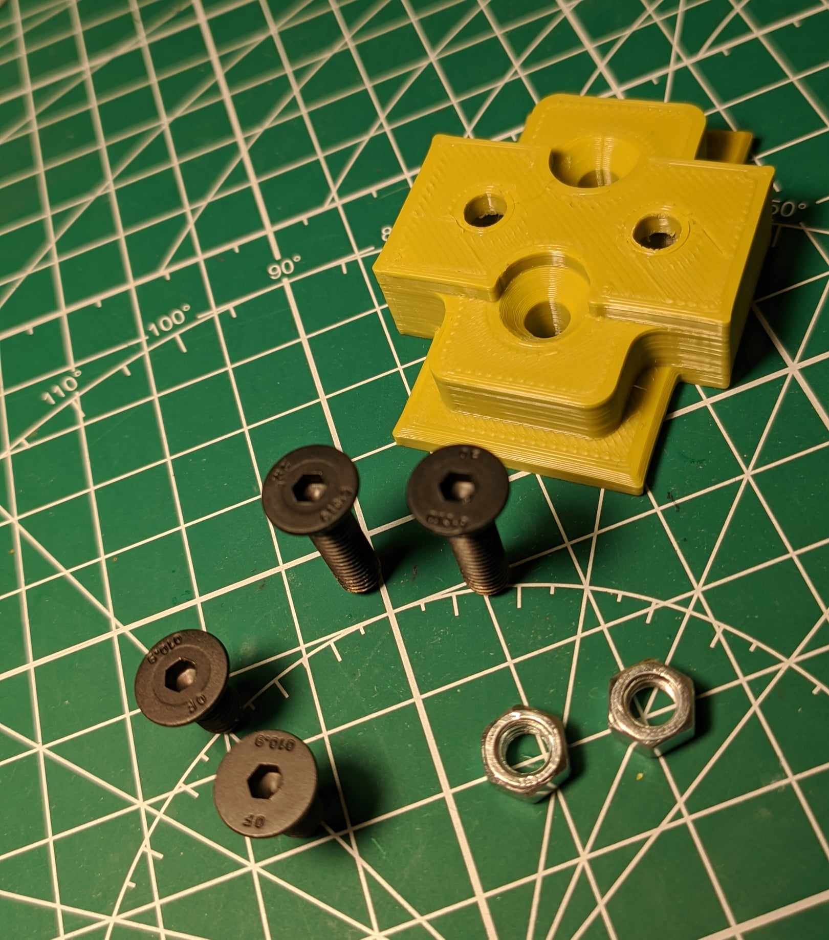 Ender 3 V3 SE spool holder reposition by plasmaCraft1 - MakerWorld