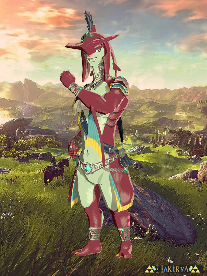 Zelda Zelda Zelda The Legend Of Zelda Breath Of The Wild Botw Botw