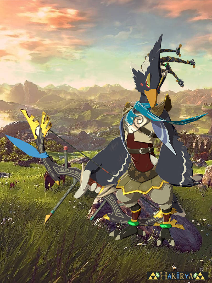 Zelda Zelda Zelda The Legend Of Zelda Breath Of The Wild Botw Botw