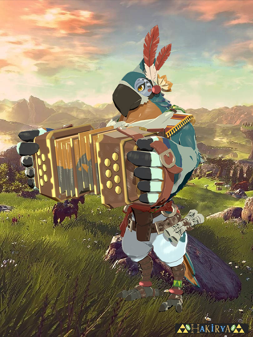 Zelda Zelda Zelda The Legend Of Zelda: Breath of the Wild BOTW BOTW Breath of the Wild Breath of ...