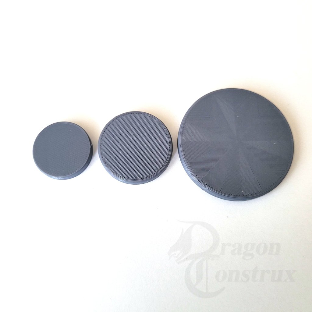 Miniature Painting Handle and Base Set - Painting Miniatures - None ...