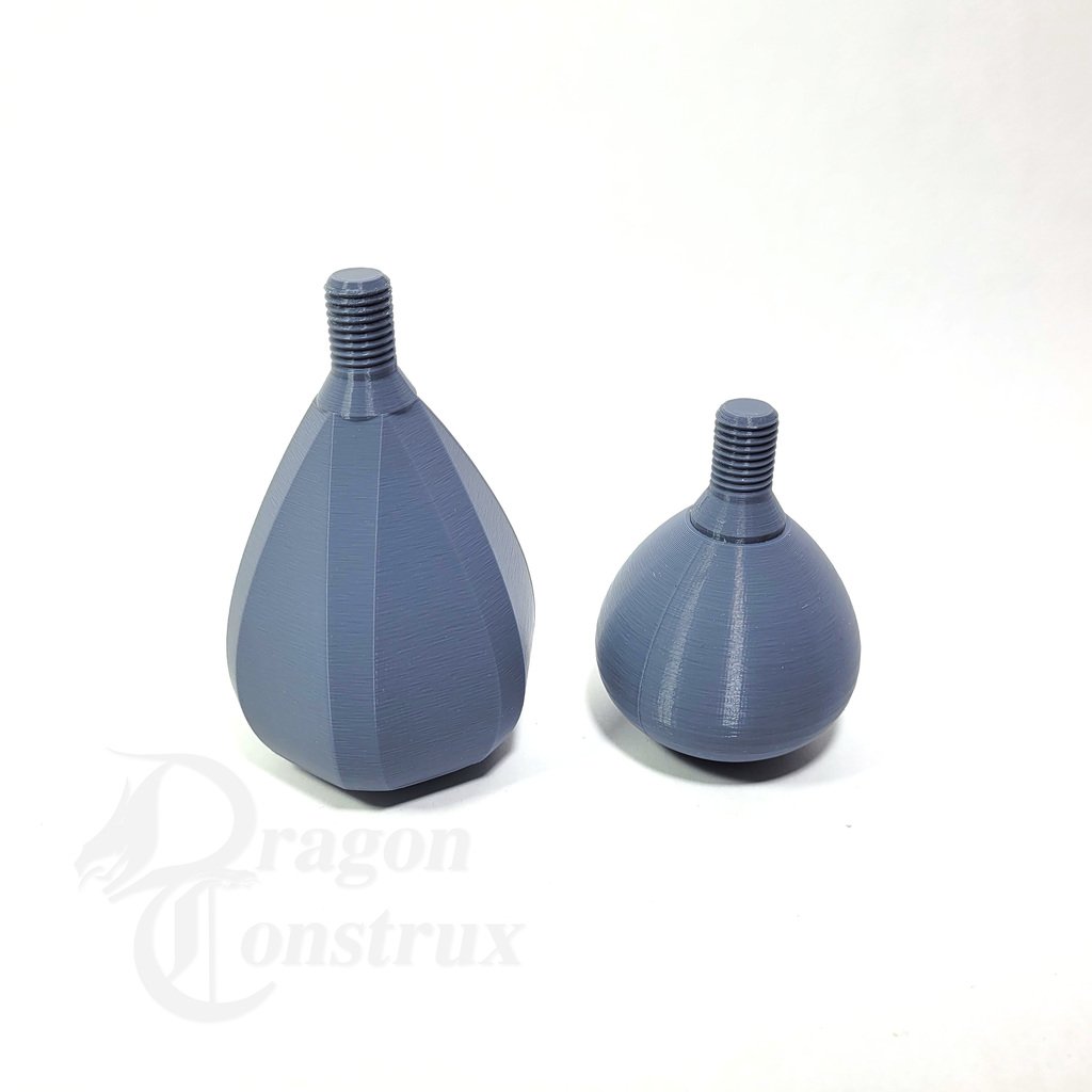 Miniature Painting Handle and Base Set - Painting Miniatures - None ...