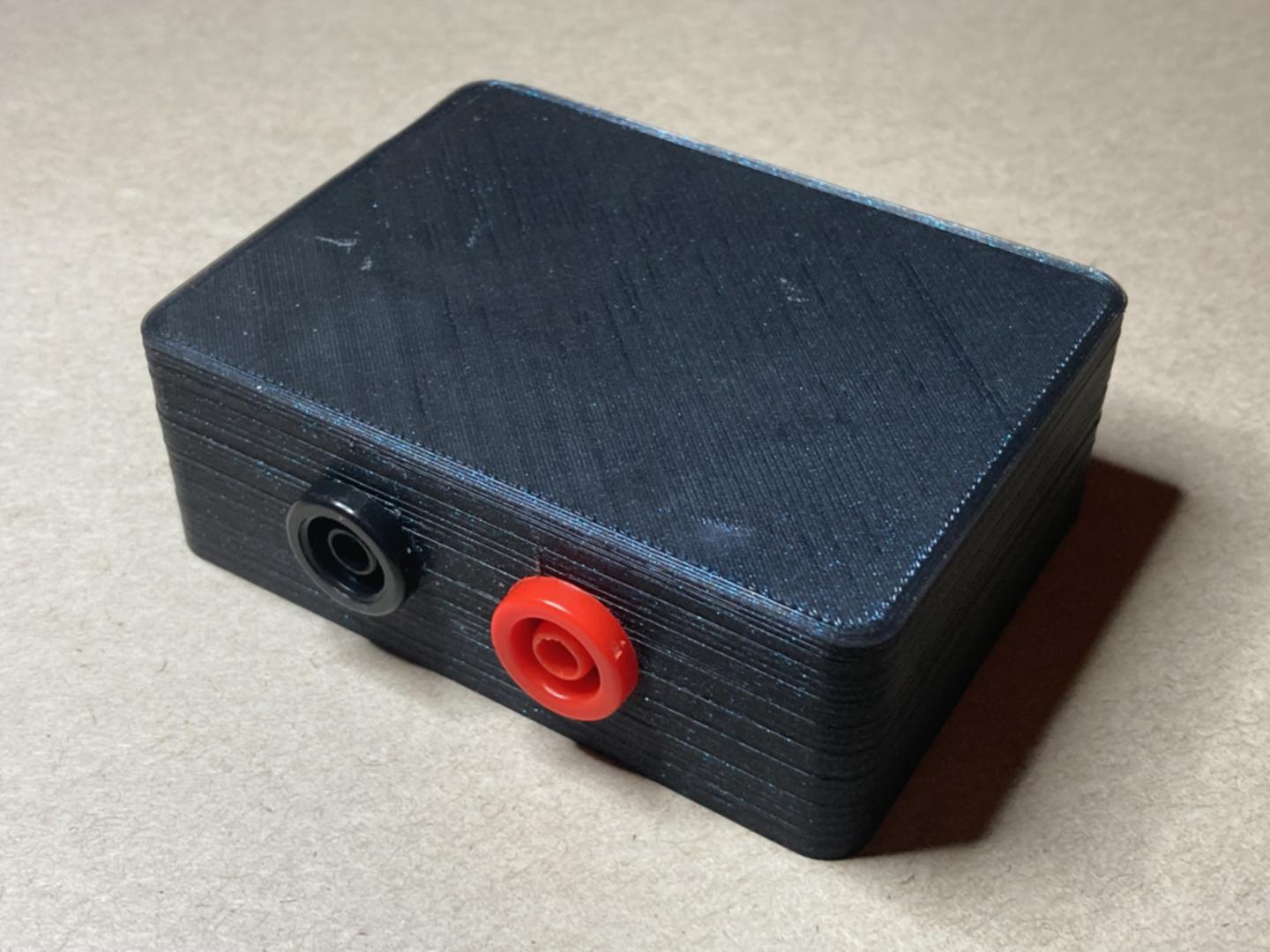 connection-box by Torsten | Download free STL model | Printables.com