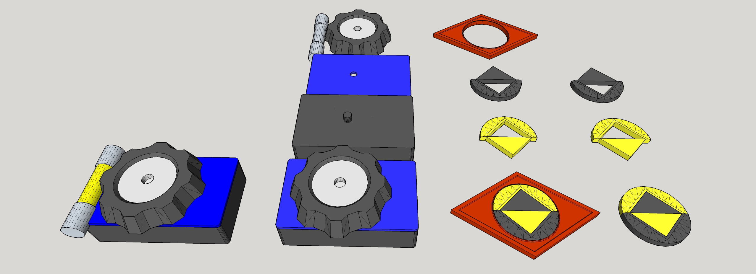 Reboot Show: Accessories by Katfish Heavy Industries | Download free ...