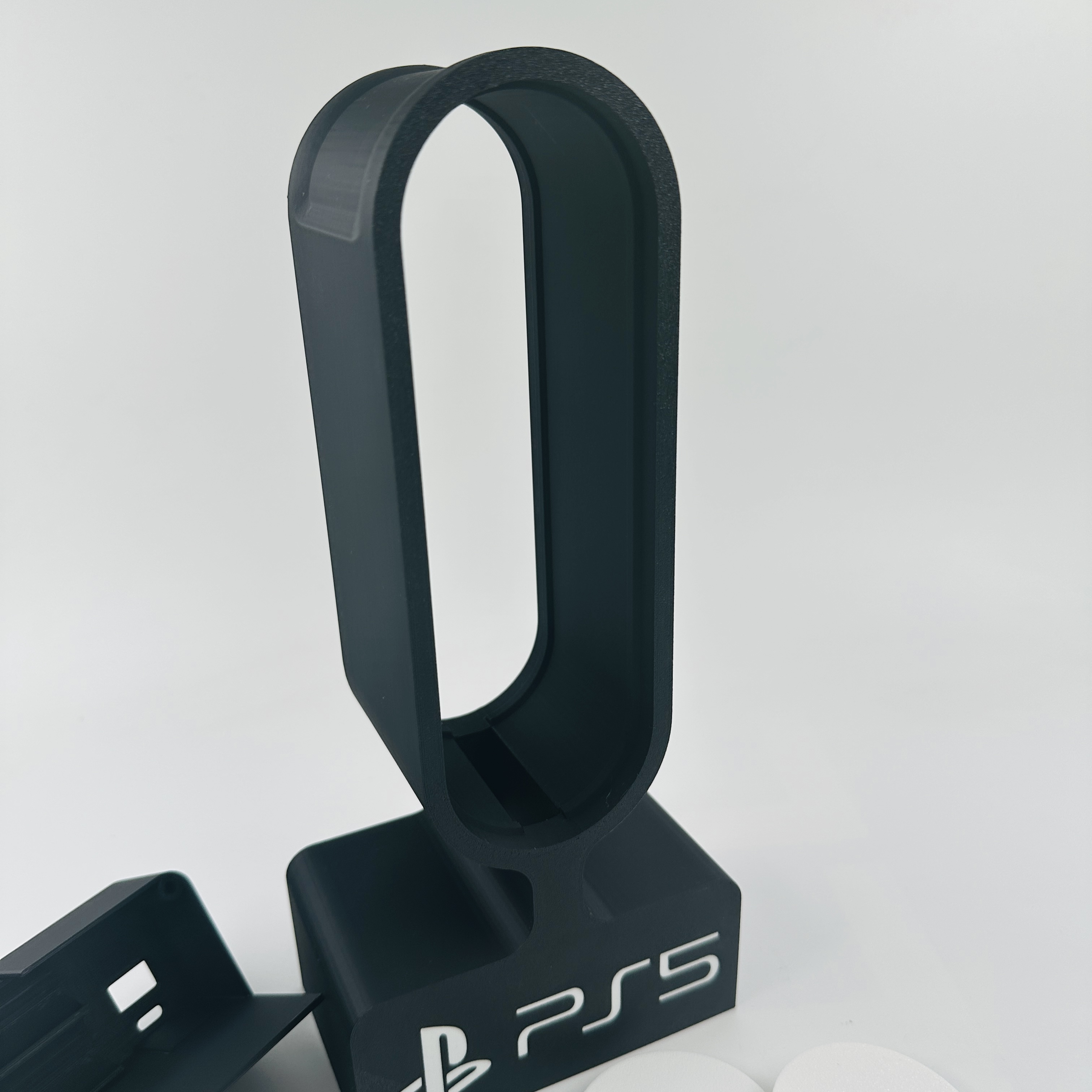 Phone Stand Headset Stand rgb led by Smart3d By Gabriel Gomes ...