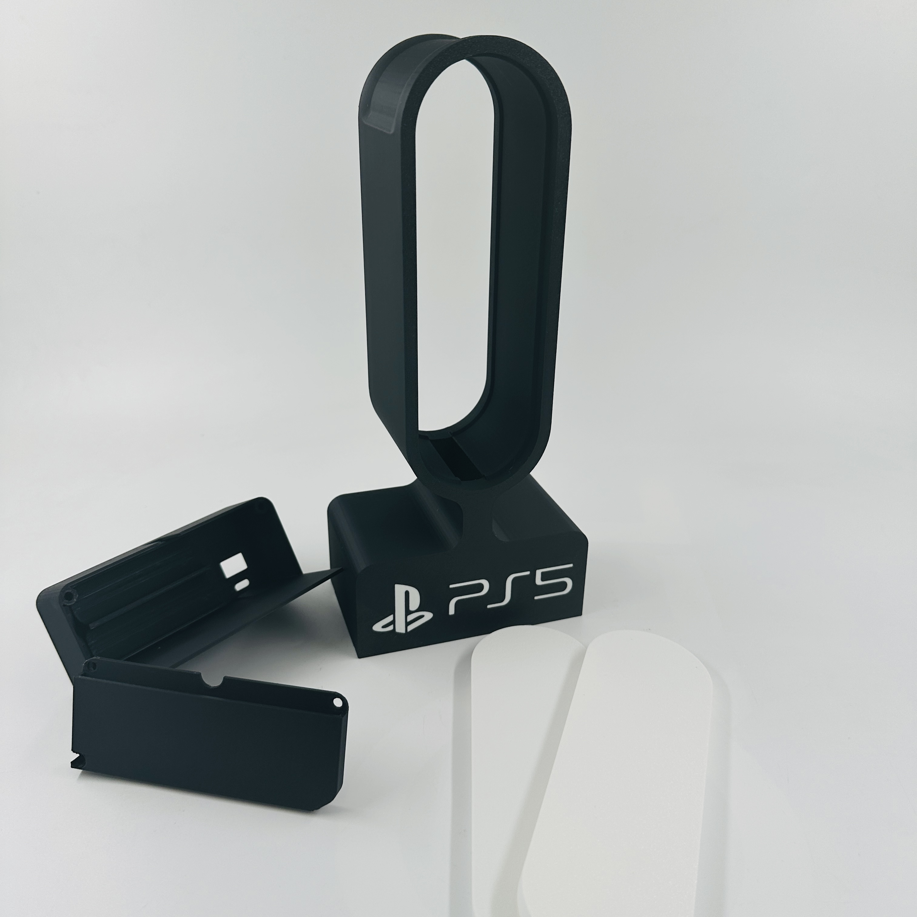 Phone Stand Headset Stand rgb led by Smart3d By Gabriel Gomes ...