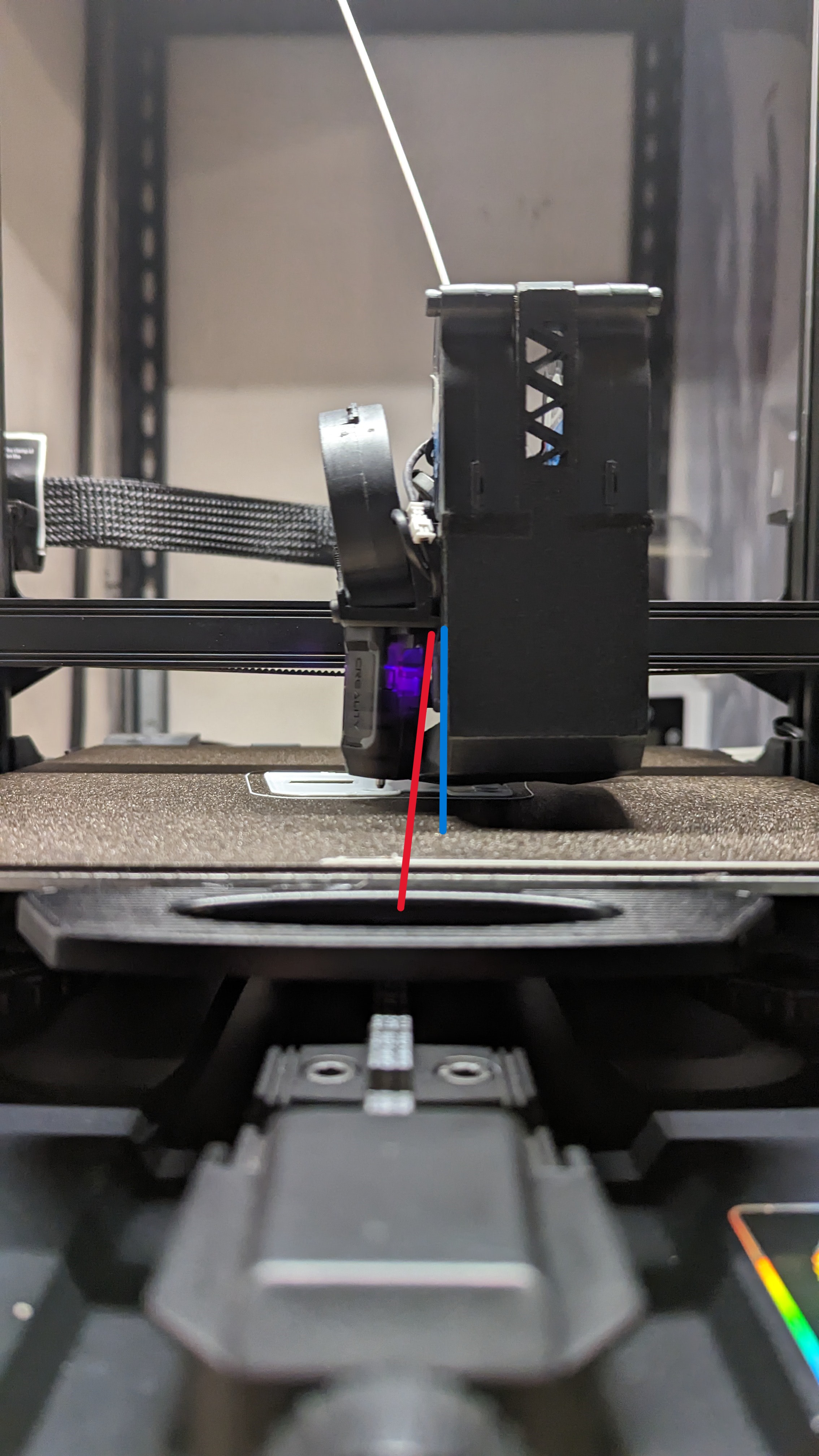 Ender 3 S1 / Sprite (Pro) cooling with 5015 (V2 heatsync cooling models ...