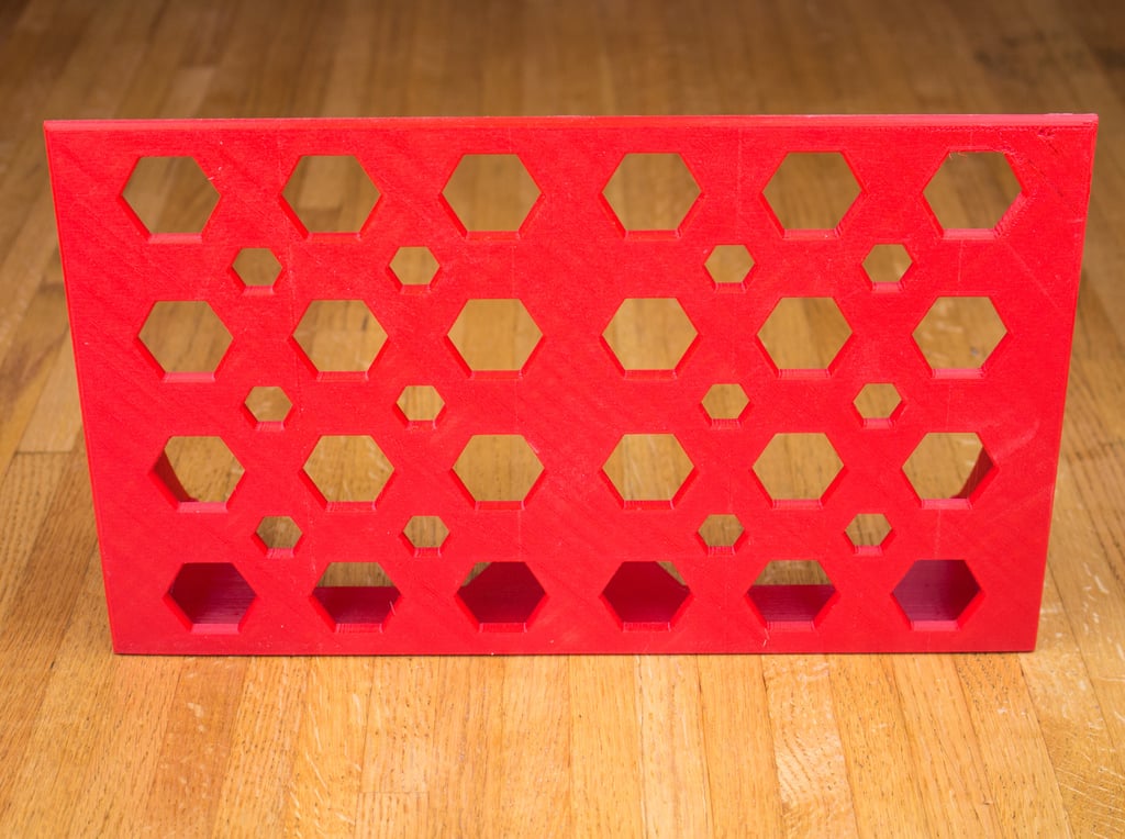 Shelf Units for Wall Control Metal Pegboards by neobobkrause | Download ...