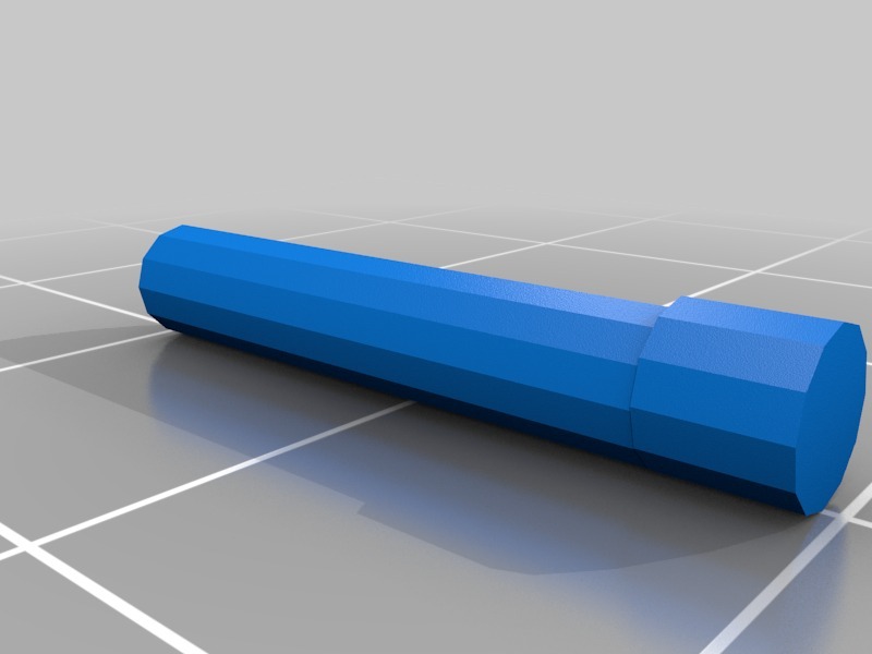 FlexMesh 1.0 Flexible Placemat by neobobkrause | Download free STL ...