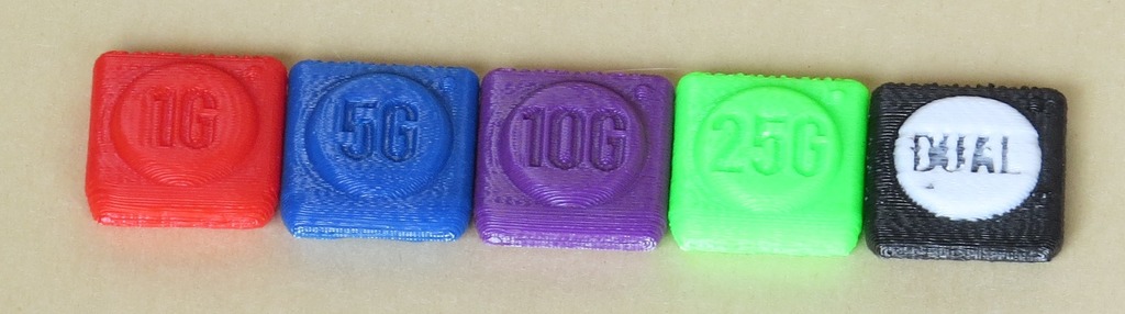 3DBucks Printing Credits by neobobkrause | Download free STL model ...