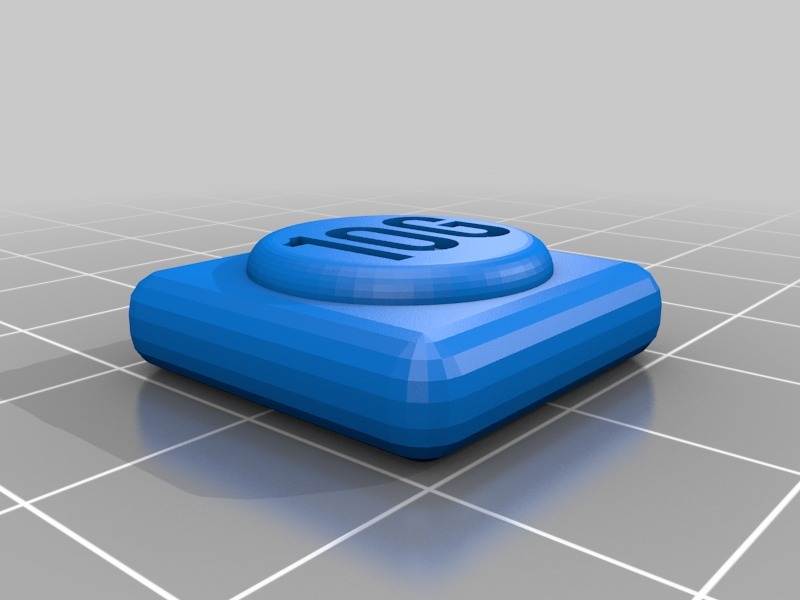 3DBucks Printing Credits by neobobkrause | Download free STL model ...