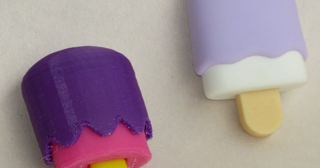 Popcycle by neobobkrause | Download free STL model | Printables.com