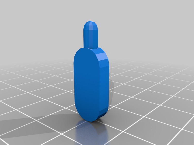 Popcycle by neobobkrause | Download free STL model | Printables.com