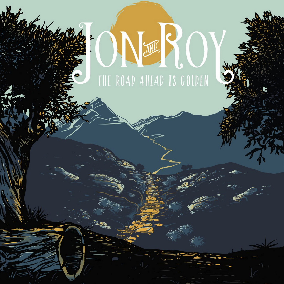 The Road Ahead is Golden - Hueforge by Pachyderm | Download free STL ...