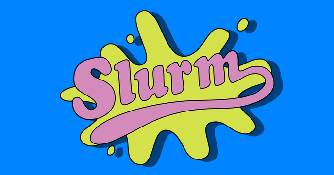 Slurm! - Hueforge by Pachyderm | Download free STL model | Printables.com