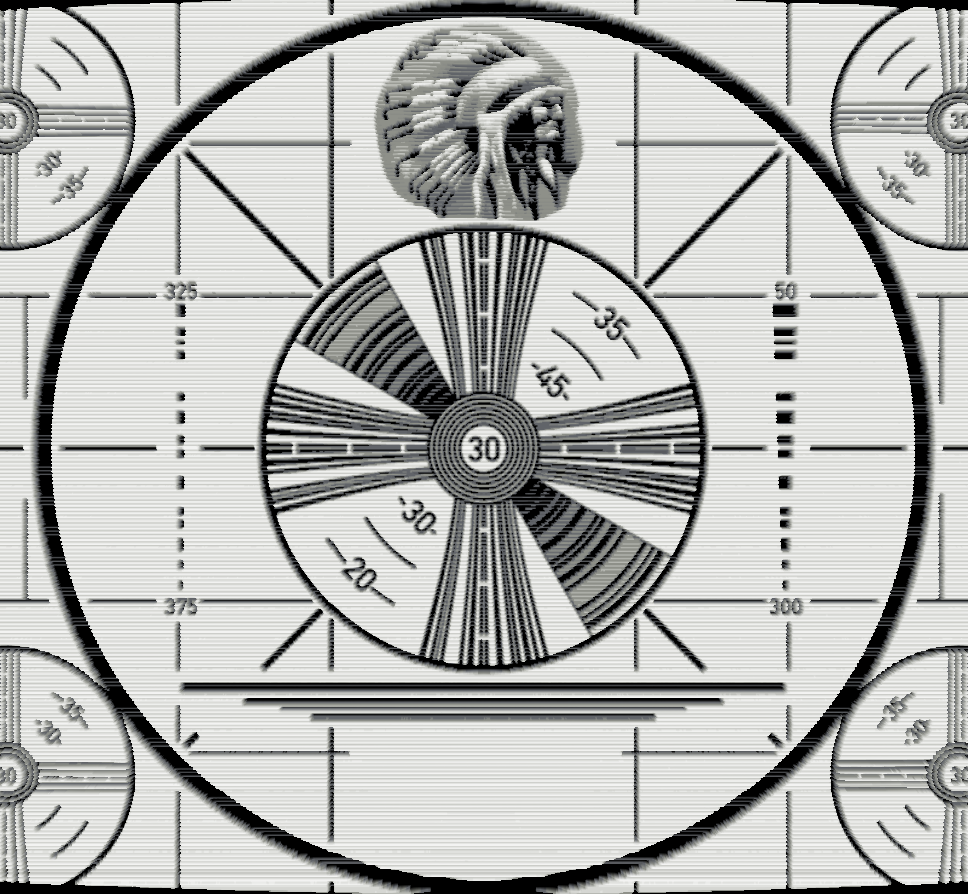 Fallout Loading Screen - Hueforge by Pachyderm | Download free STL ...