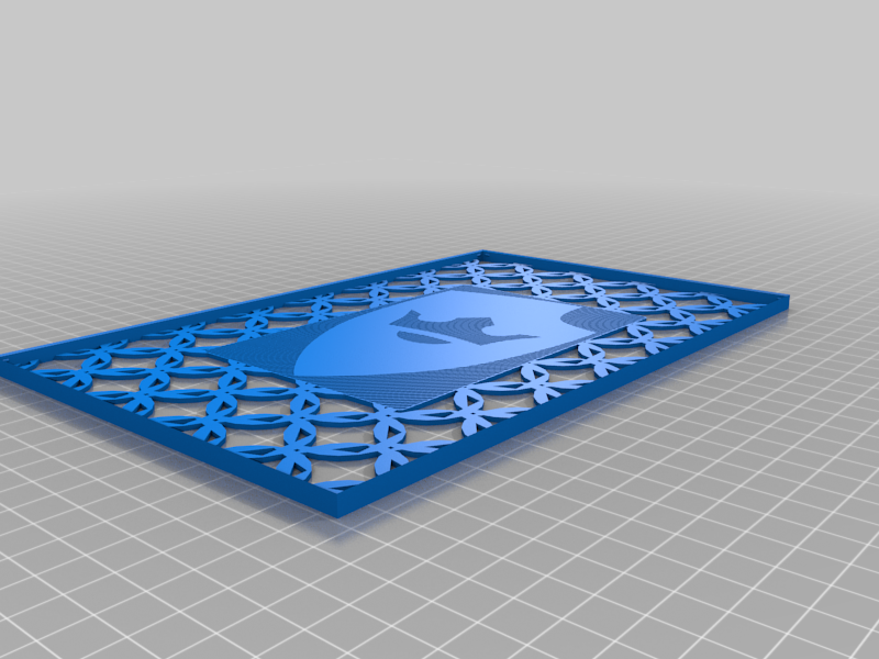 BattleLore Second Edition Insert by André | Download free STL model ...