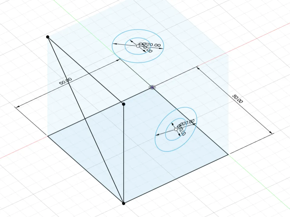Angle mounting/Corner installation by Szymon Wesołowski | Download free ...