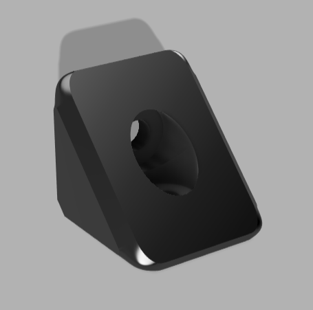 Angle mounting/Corner installation v2 by Szymon Wesołowski | Download ...