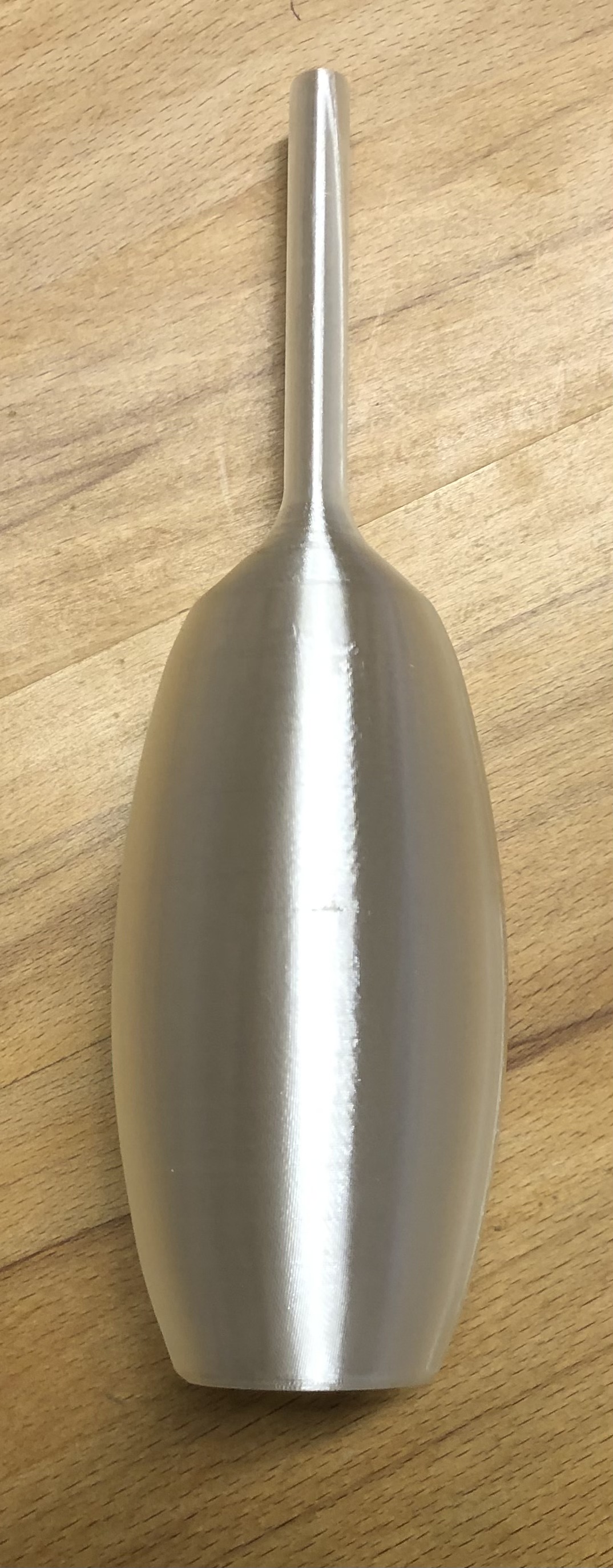 Air Blower/Bellows Dust-Off smooth by jocin | Download free STL model ...