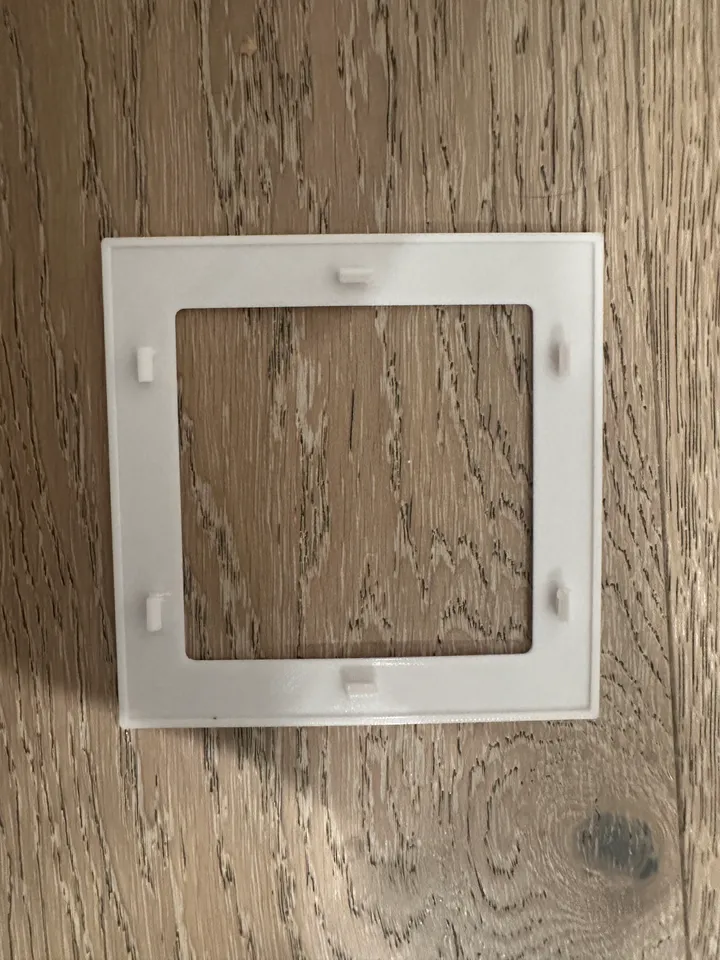 NS Panel Pro US Housing by lunafox | Download free STL model ...