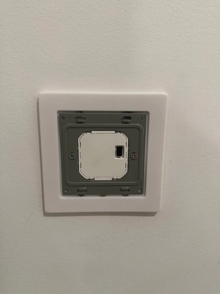 NS Panel Pro US Housing by lunafox | Download free STL model ...