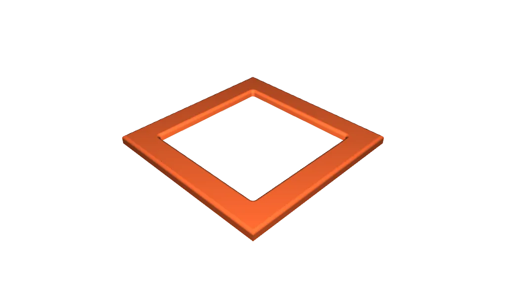 NS Panel Pro US Housing by lunafox | Download free STL model ...