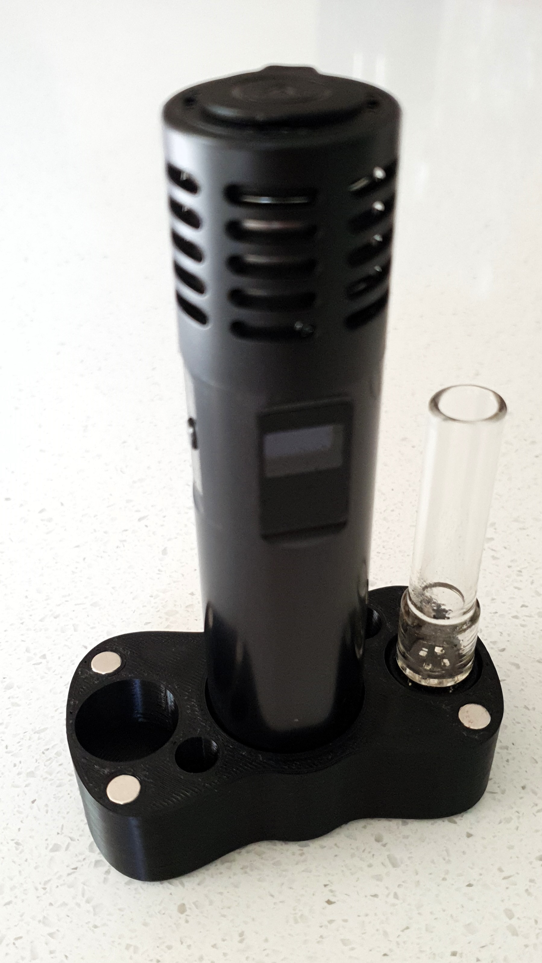 Arizer Air Max case by Zappa | Download free STL model | Printables.com